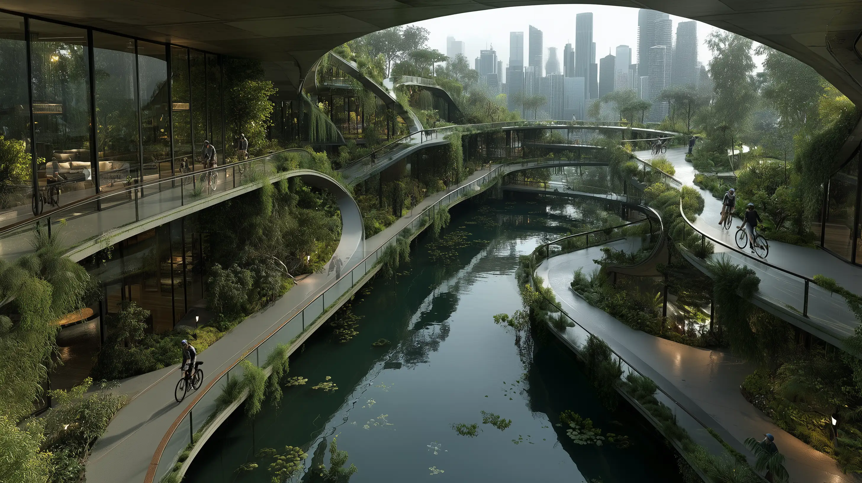 AI Landscape Design Generator: Create Stunning AI-Generated Outdoor ...