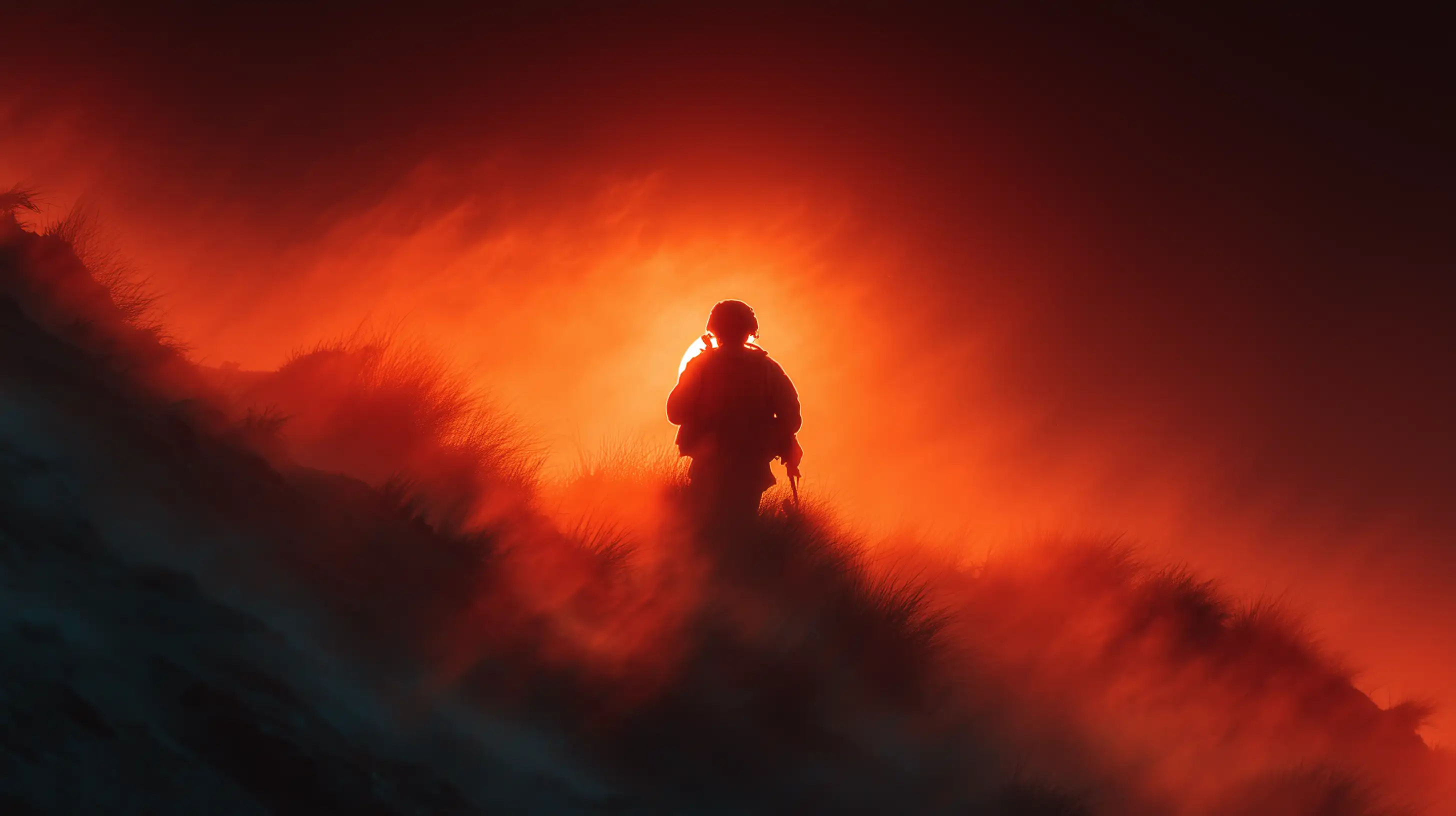 AI Soldier Image Generator: Create Powerful AI-Generated Military Art ...